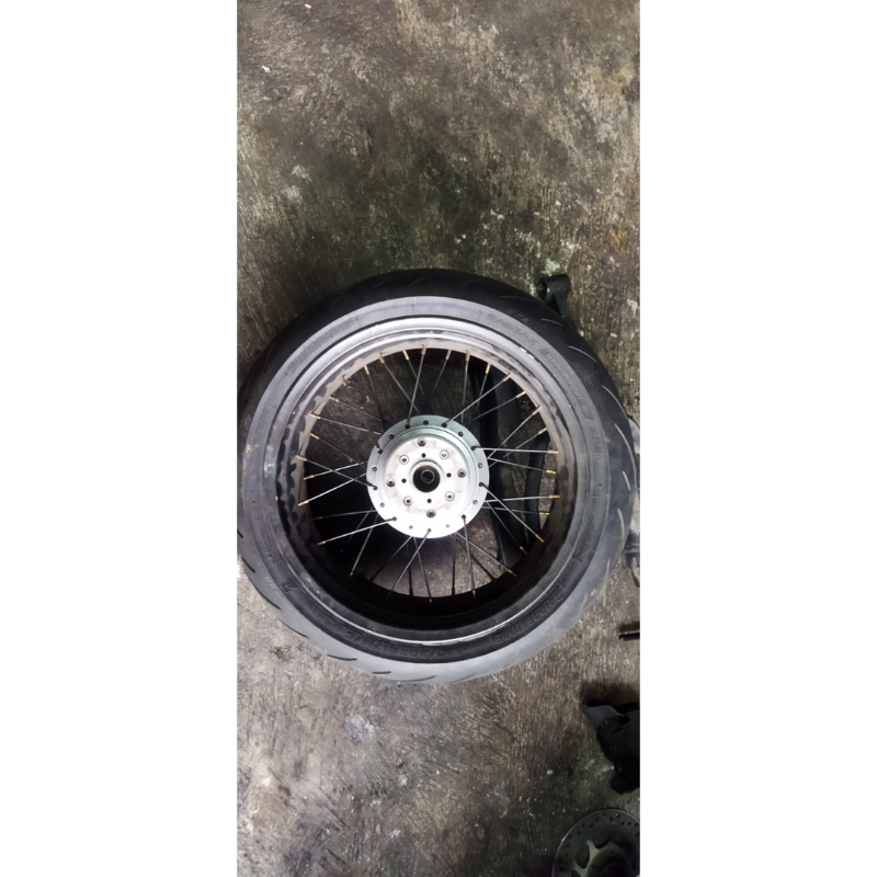 Jual Velg & Ban Belakang | Shopee Indonesia