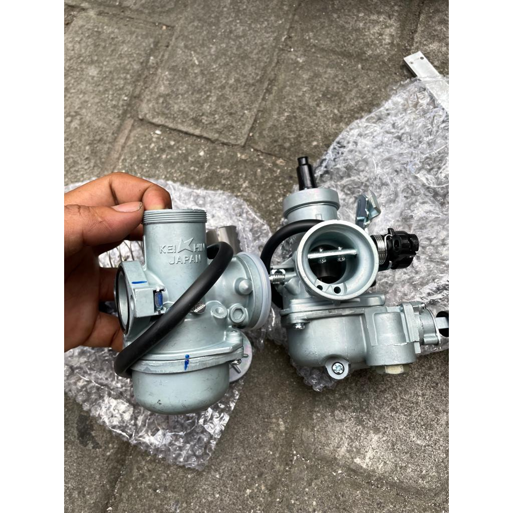Jual Karbu Racing Karburator wave 125 Honda win Astrea Prima Supra ...