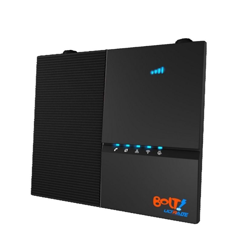Jual Modem Bolt BL100 Unlocked 4G All Operator | Shopee Indonesia