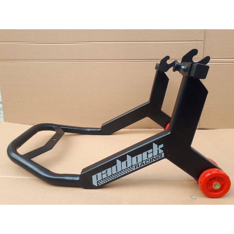 Jual Standar Paddock Ninja - Pedok Motor Universal - Pedok motor GSX ...