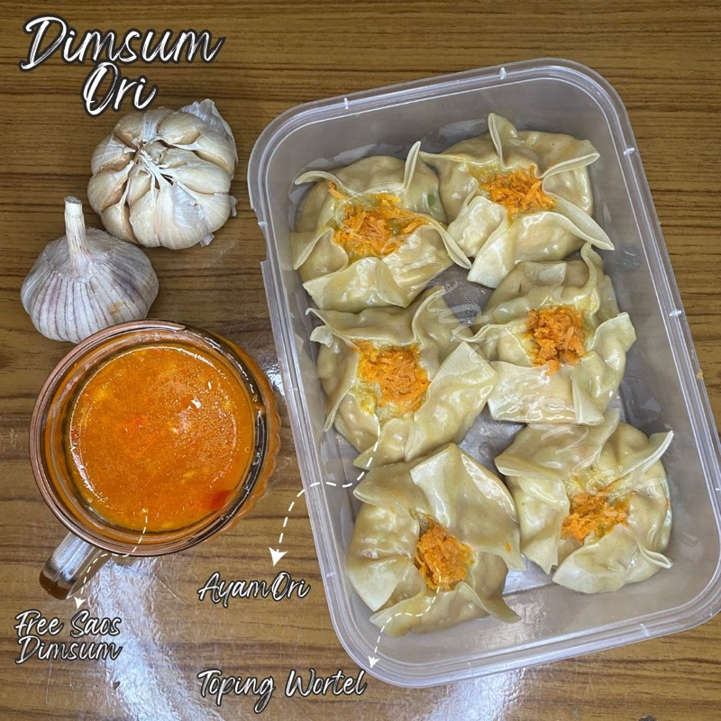 Jual Dimsum Ayam ori | dimsum ayam murah | dimsum ayam | dimsum ayam ...