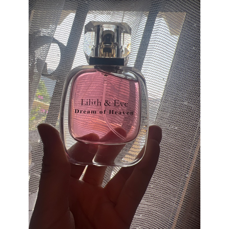 Jual Lilith And Eve Lilith And Eve Dream Of Heaven Shopee Indonesia