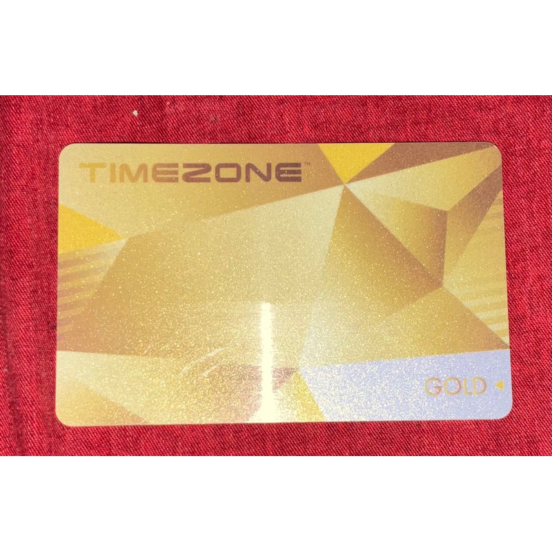 Jual Kartu Timezone - POWERCARD Gold eticket banyak murah | Shopee ...