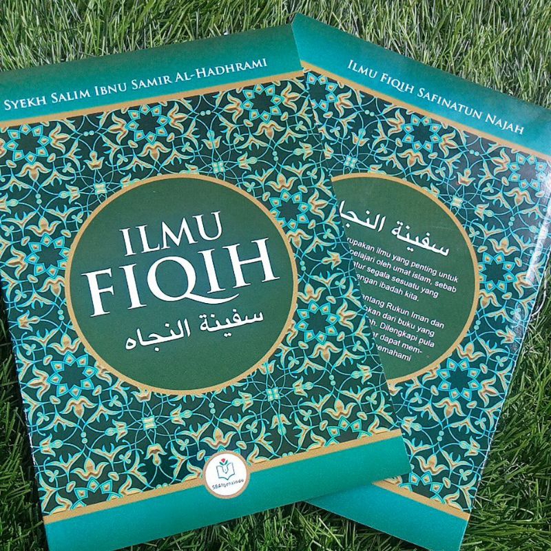 Jual ILMU FIQIH (Safinatunnaja) | Shopee Indonesia