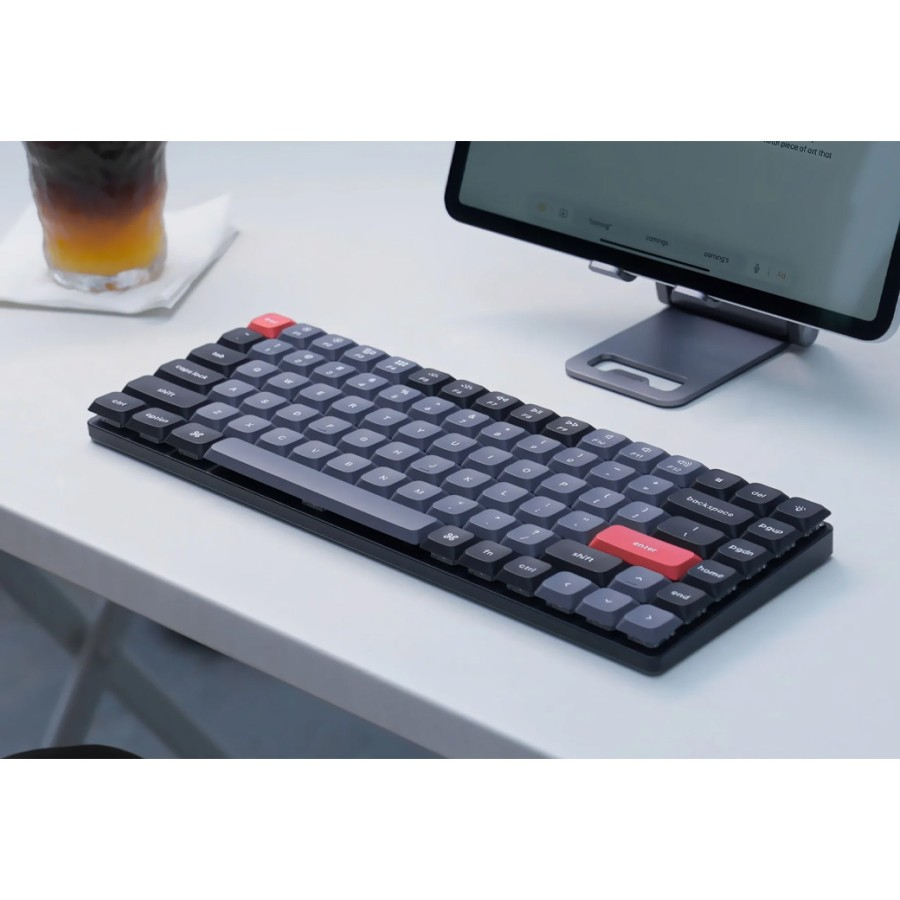 Jual Keychron K3 Pro Hotswap Wireless Mechanical Gaming Keyboard ...