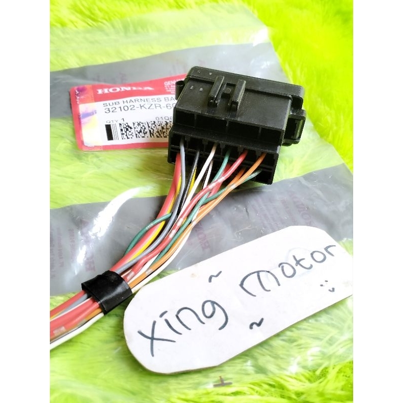 Jual BOX SEKRING RUMAH SEKRING HONDA VARIO 120 OLD LAMA (KZR) | Shopee ...