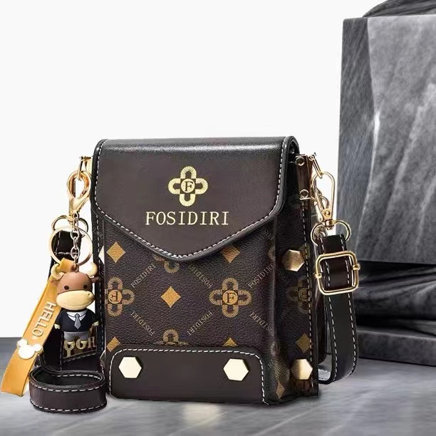 Jual Tas Wanita tas selempang Shoulder Bag mini tas Selempang fashion ...