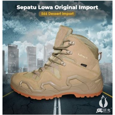 Jual Sepatu branded 6 inch Mid Tactical Army Boots Sepatu Gunung ...