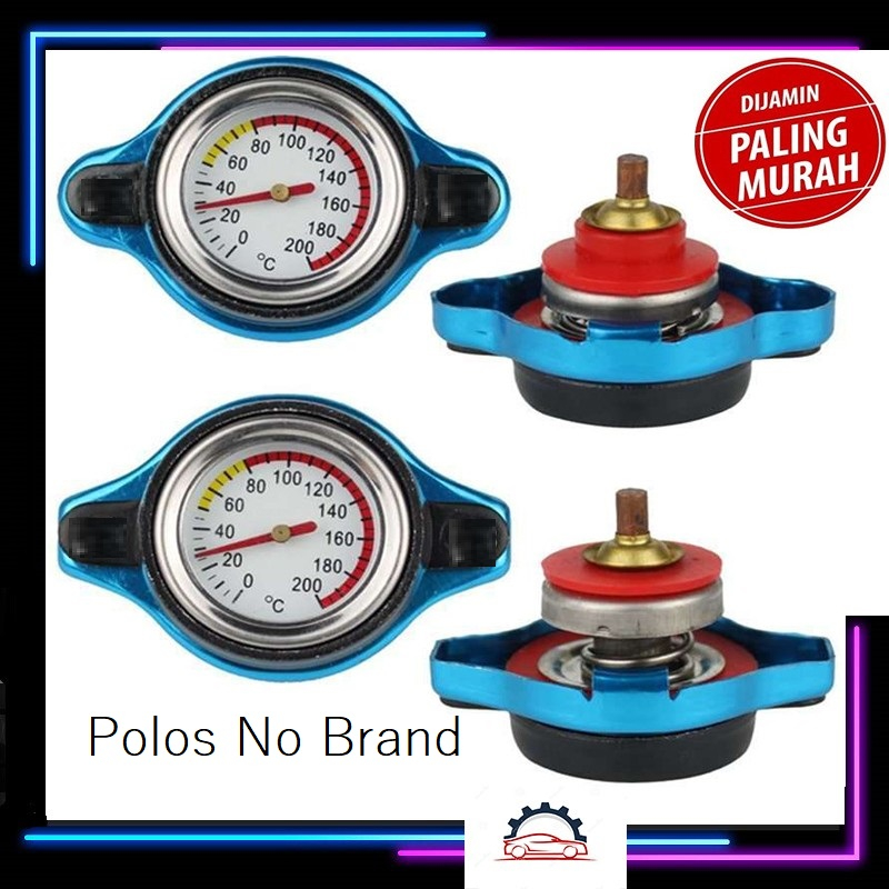 Jual Tutup Radiator Mobil Radiator Cap | Shopee Indonesia Jual Tutup Radiator Mobil Radiator Cap | Shopee Indonesia
