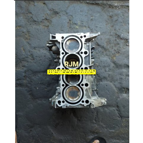 Jual Short Block Blok Honda CRV 2.0 cc Gen 3 Honda Civic 2.0 cc kode ...