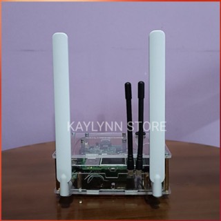 Jual OPENWRT SIAP PAKAI PAKET AIO REGULAR STB + Modem + ROUTER | Shopee ...