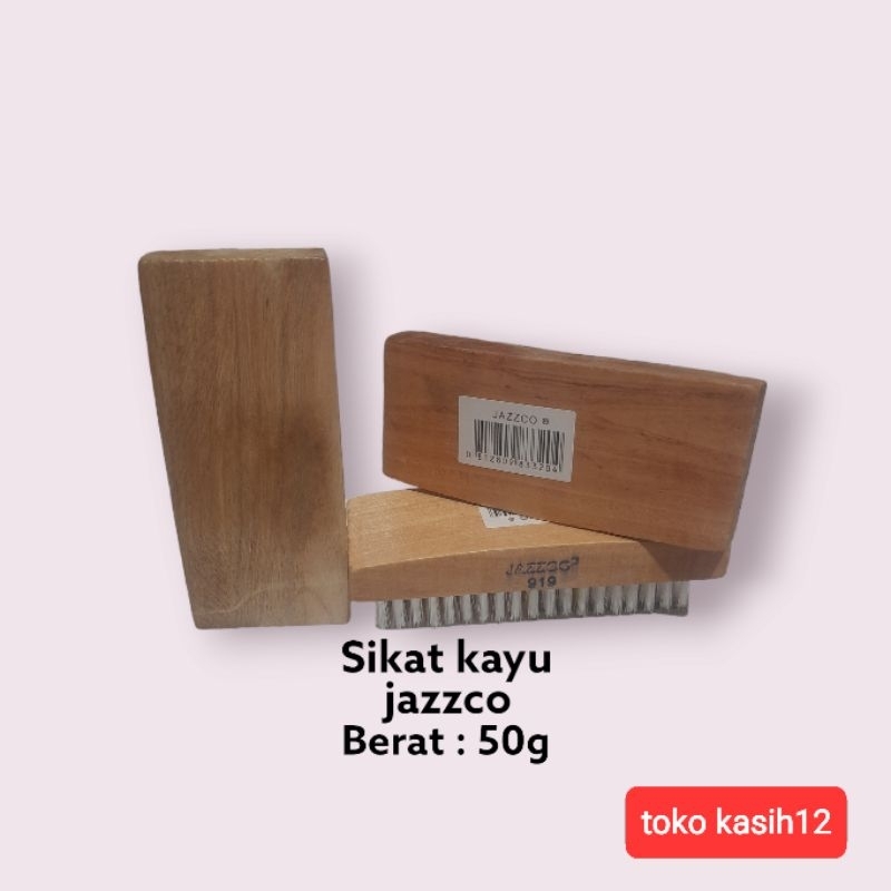 Jual SIKAT kayu jazzco bahan ringan kayu tebal berkualitas baik ...