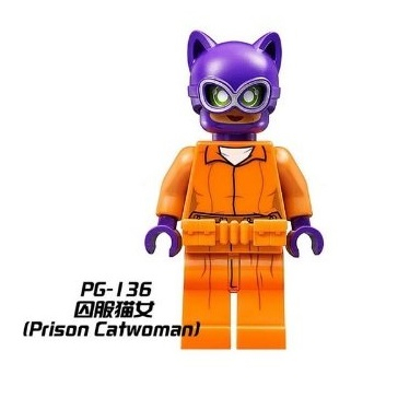 Jual Minifigure Bootleg Pogo PG132-139 | Shopee Indonesia