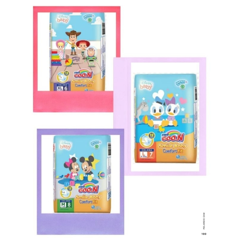 Jual Cocok dijual lagi - GooN minipack M8, L7, XL6 | Shopee Indonesia