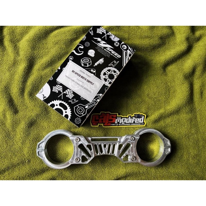 Jual BORGOL SHOCK DEPAN NINJA R NINJA SS NINJA M DAN NINJA RR ORIGINAL ...