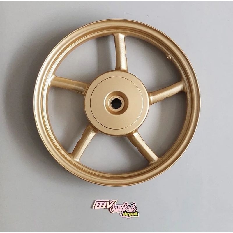 Jual VELG RCB SP522 | Shopee Indonesia