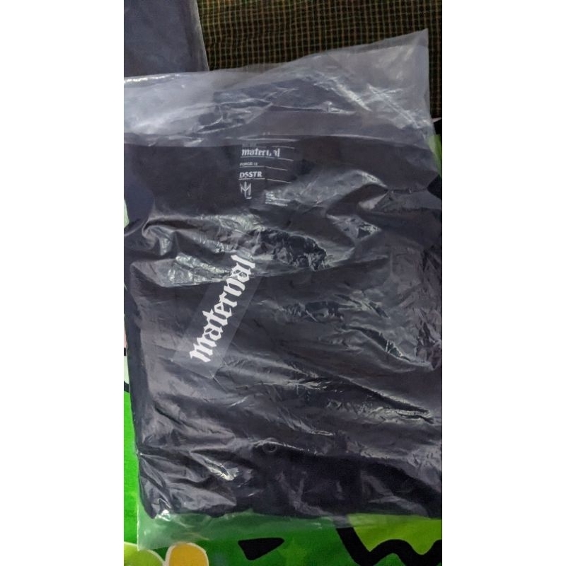 Jual (SOLD) MATERNAL CODE PIPER "CROSS LABEL" | Shopee Indonesia