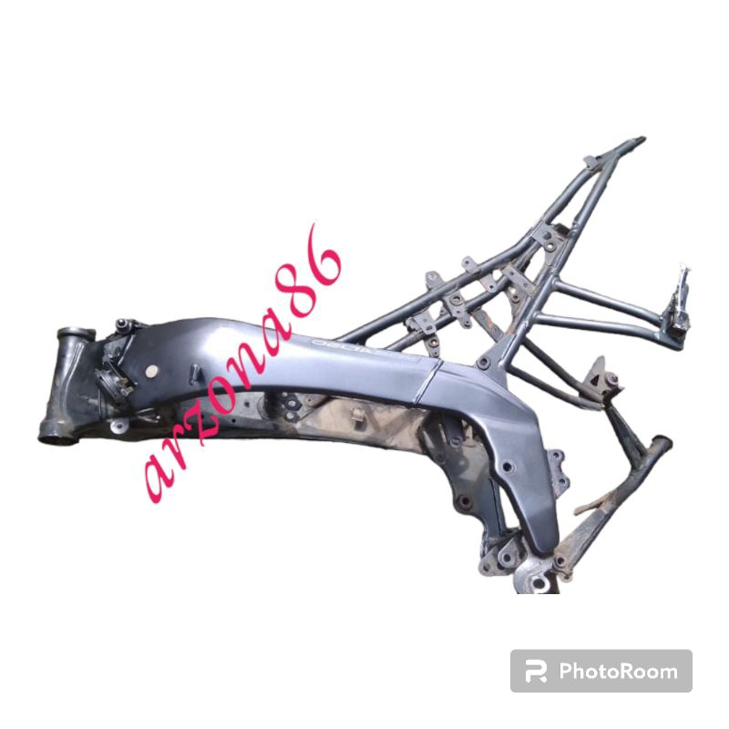 Jual Rangka Deltabox vixion new NVL NVA | Shopee Indonesia