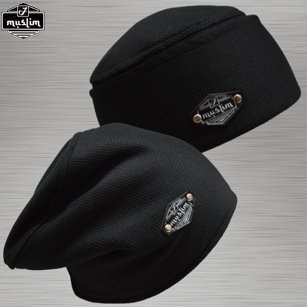 Jual Peci Kupluk Lipat Mesir Al Mulk J - Muslim Kain Adidas | Shopee ...