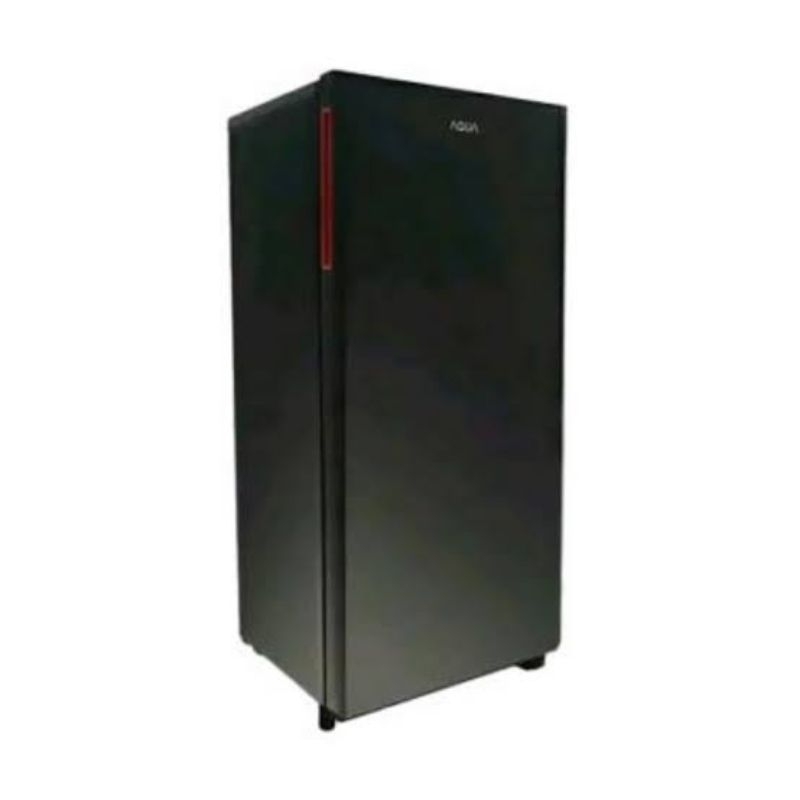 Jual ARAEL ELECTRONICS - Kulkas 1 Pintu Sanyo Aqua D191 New Design | Shopee Indonesia