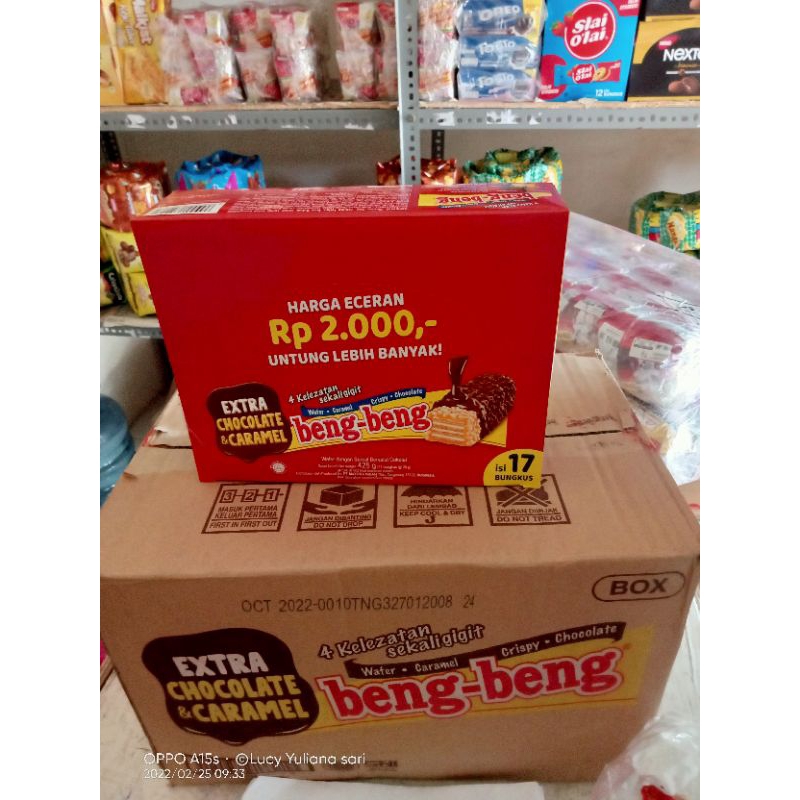 Jual Beng-beng | Shopee Indonesia
