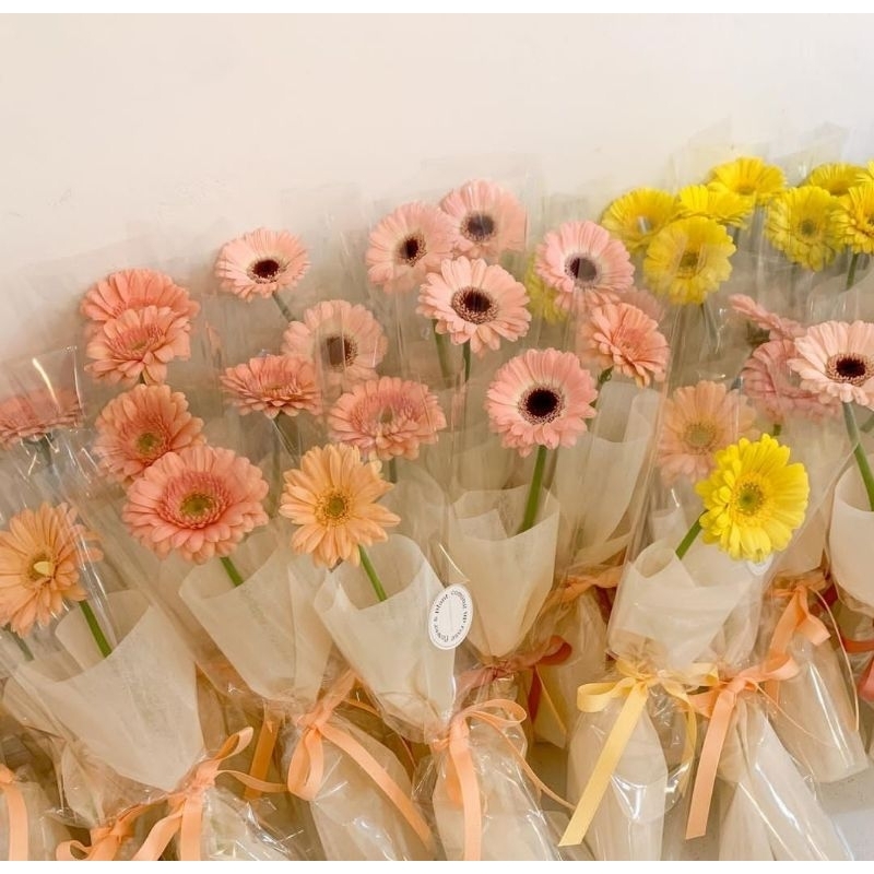 Jual Buket Bunga Mini Fresh Asli / Buket Bunga Fresh Vancyy Florist ...