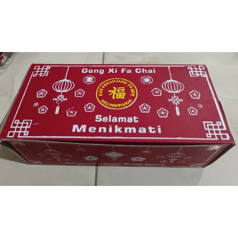Jual Box Dodol isi 2pcs /Box | Shopee Indonesia