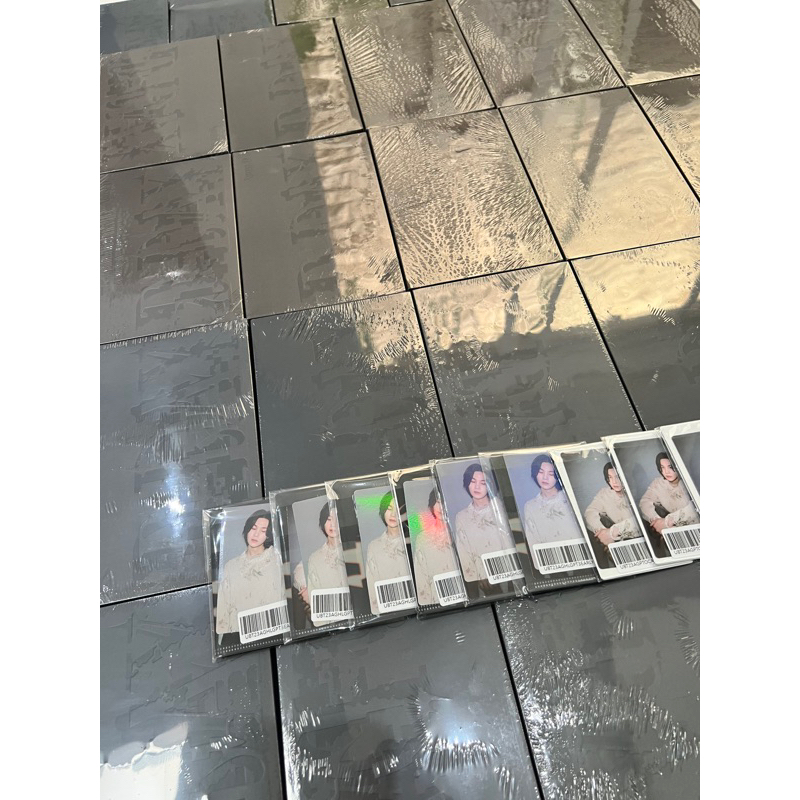 Jual PC POB FACE & DDAY READY STOCK | Shopee Indonesia