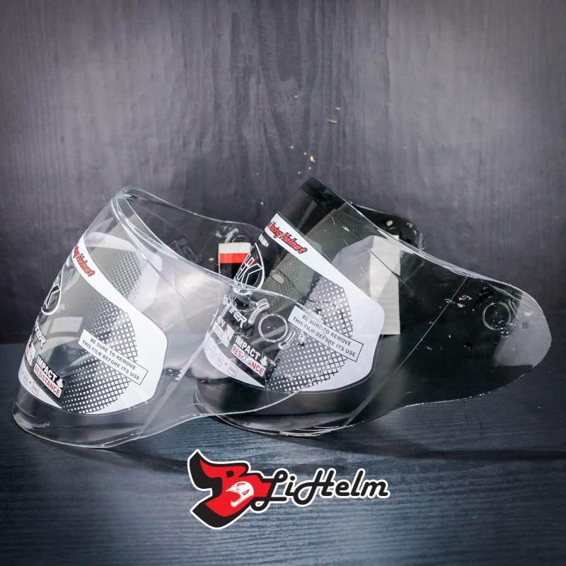 Jual VISOR ORIGINAL NHK R1 MAX | Pnp R1 elite - ORIGINAL | Shopee Indonesia