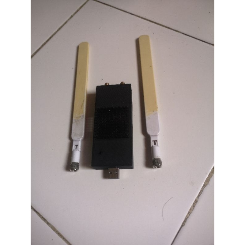 Jual MODEM RAKITAN LT4220 | Shopee Indonesia