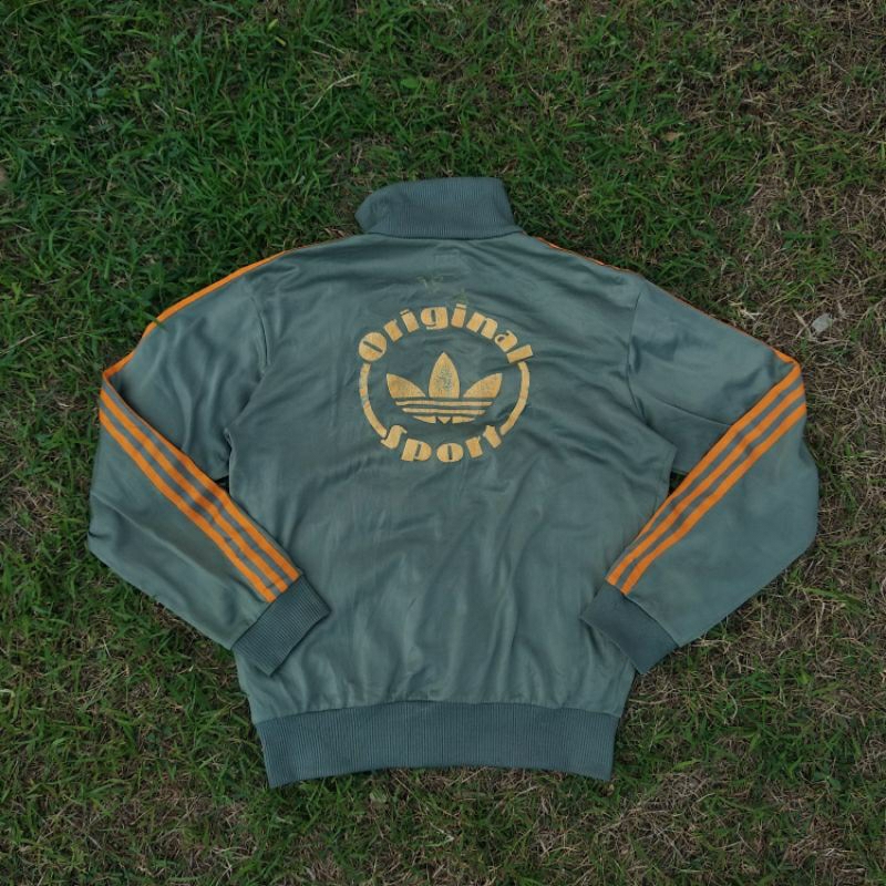 Jual Adidas tracktop jacket | Shopee Indonesia
