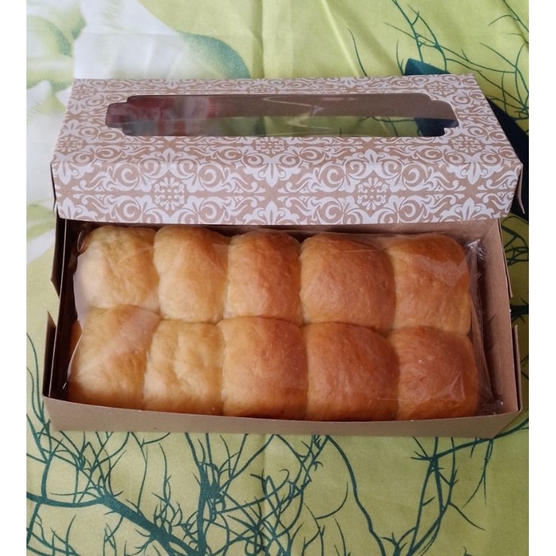 Jual roti sobek 5 rasa dijamin fresh from oven | Shopee Indonesia