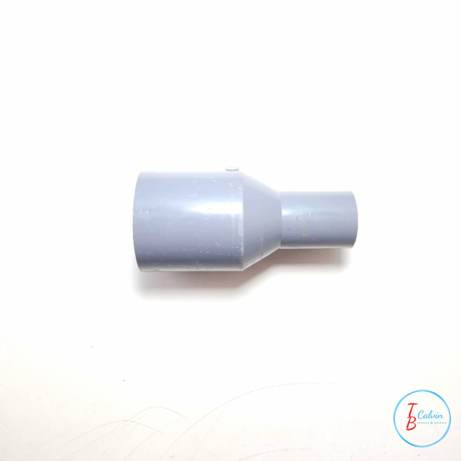 Jual Vlok Sok 1 1/2 x 3/4 inch RUCIKA (AW) / Reducer Sok 1 1/2 x 3/4 ...