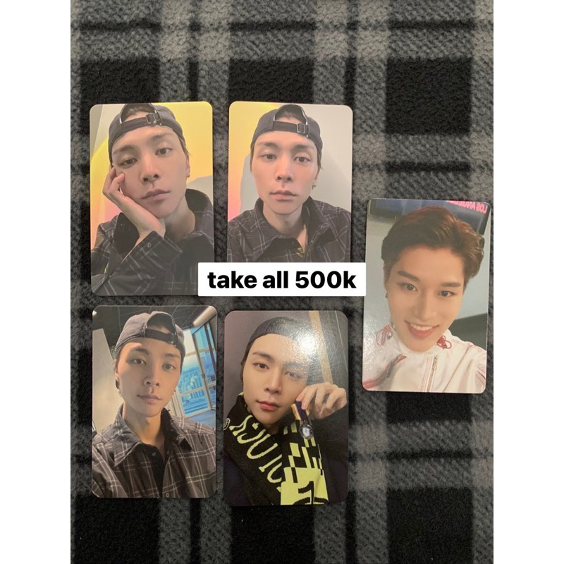 Jual JOHNNY LD LUCKY DRAW THE LINK+ TOPANG DAGU | Shopee Indonesia