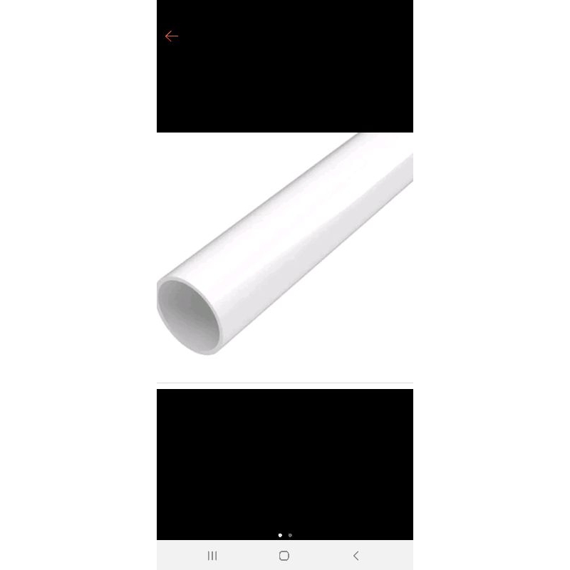 Jual Pipa Paralon | Shopee Indonesia