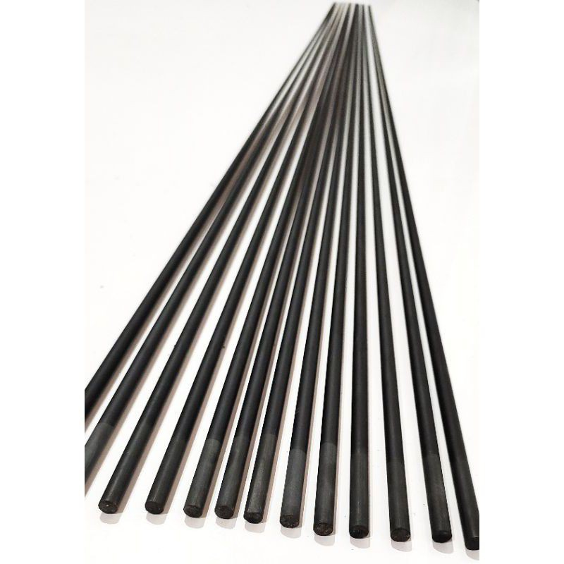Jual BAHAN PENGGANTI UJUNG JORAN FIBER SOLID KAKU / LENTUR COCOK ...