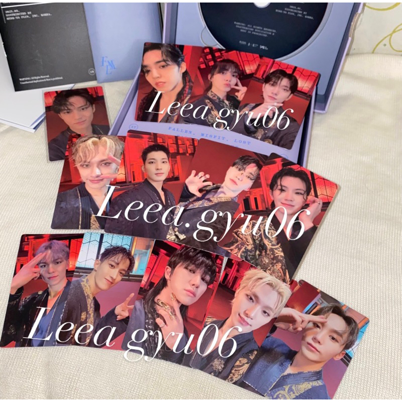 Jual Sharing Seventeen FML Deluxe version Scoups Jeonghan Joshua Wonwoo Mingyu The8 | Shopee ...