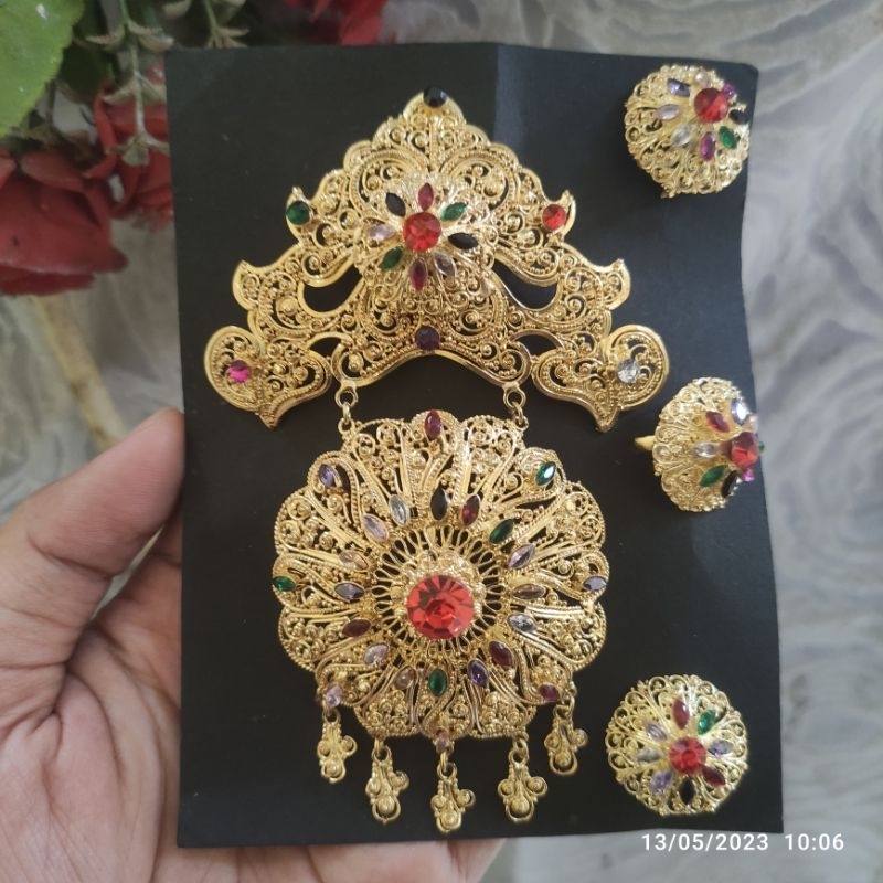 Jual Bros Bali Subadra | Shopee Indonesia