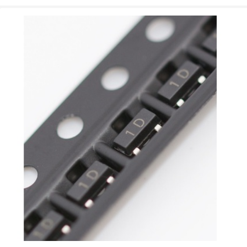 Jual Transistor Mmbta42 Sot23 A42 Sot Mmbta42Lt1G Smd 1d Sot-23 3b ...