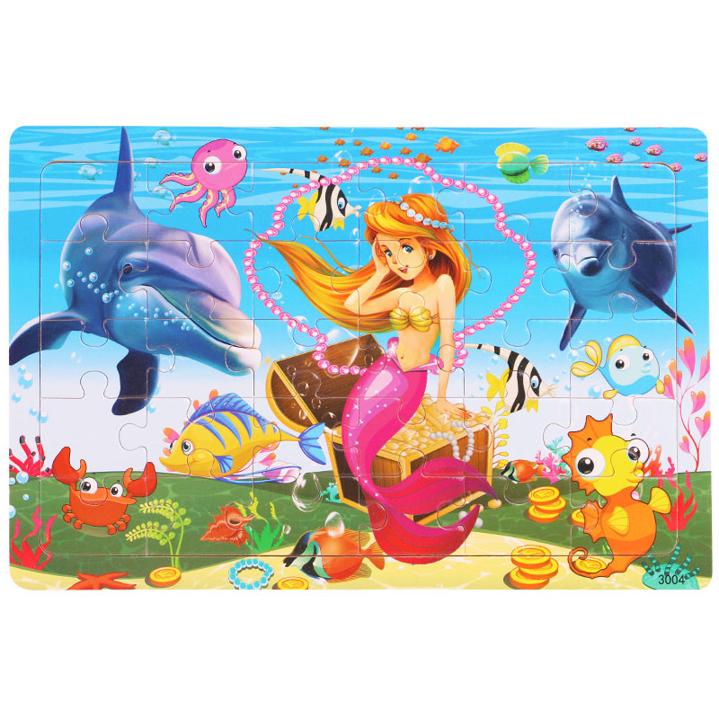 Jual Puzzle 30 Pcs Mainan Puzzle Anak Wooden Puzzle Jigsaw Puzzle ... Jual Puzzle 30 Pcs Mainan Puzzle Anak Wooden Puzzle Jigsaw Puzzle ...