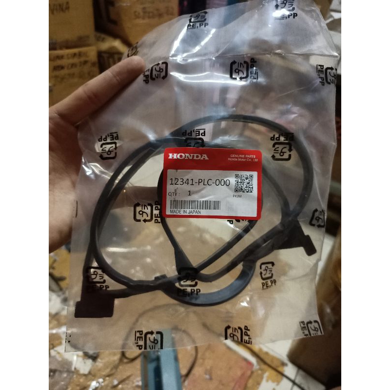 Jual packing paking klep#gasket cylinder klep tutup klep honda stream 1 ... Jual packing paking klep#gasket cylinder klep tutup klep honda stream 1 ...