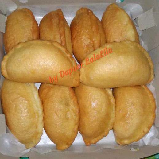 Jual Panada Ikan Tongkol 1Box Isi 10 pcs | Shopee Indonesia