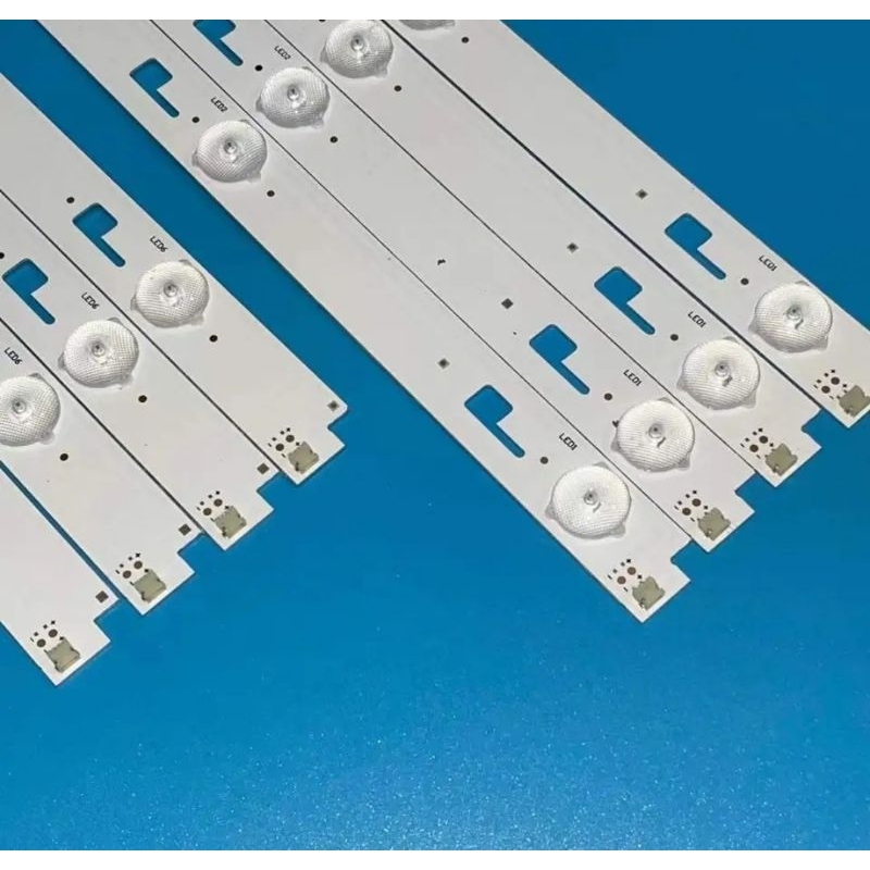 Jual LAMPU LED BL BACKLIGHT TV SONY KD-49X8000C KD-49X7000D 49X7000D ...