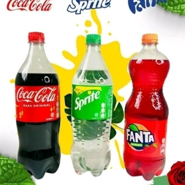 Jual Coca Cola 1,5L / Fanta 1,5L / Sprite 1,5L / Coca Cola Ukuran Besar ... Jual Coca Cola 1,5L / Fanta 1,5L / Sprite 1,5L / Coca Cola Ukuran Besar ...
