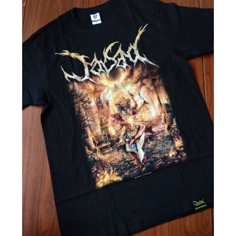 Jual JASAD OFFICIAL MARCHANDISE ORIGINAL | Shopee Indonesia