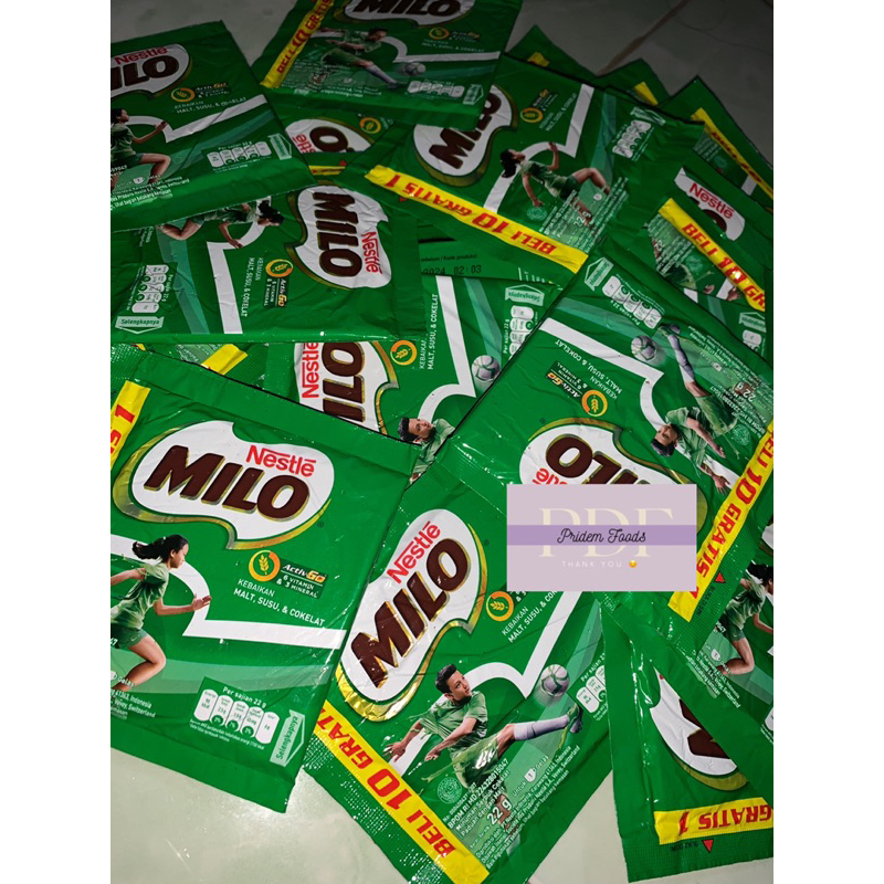 Jual Permen Milo Setrika - Milo Gosok - Permen Milo Enak Bergizi ...