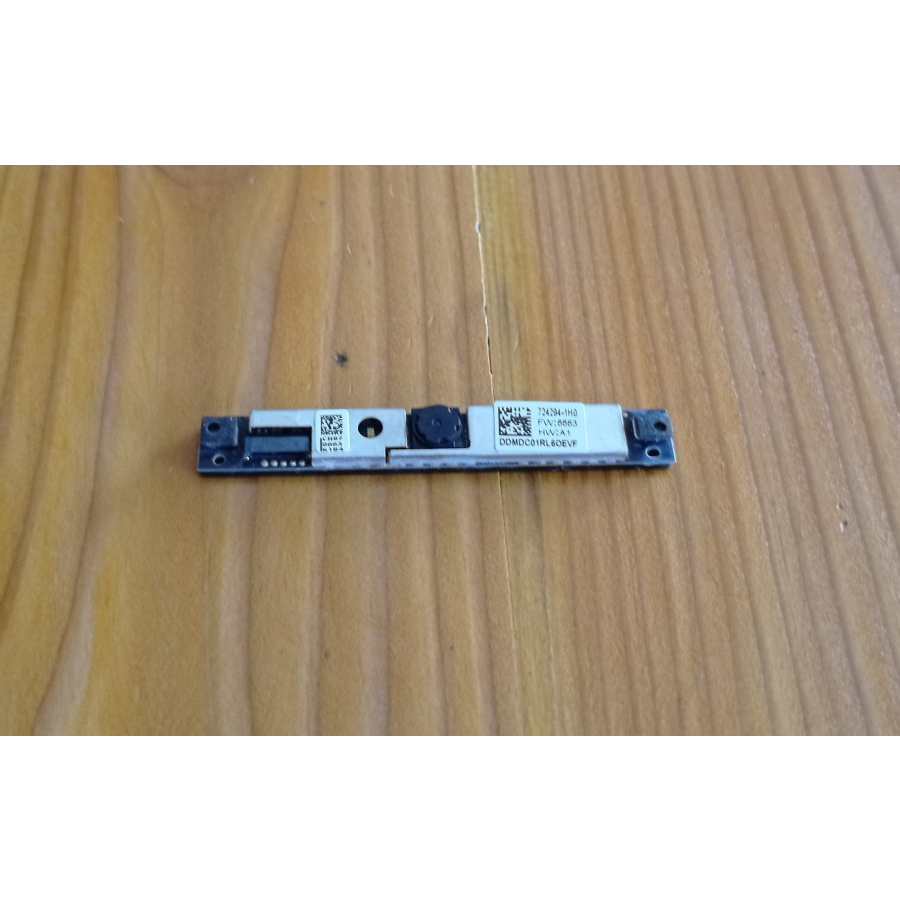 Jual Camera Kamera Internal Webcam Laptop Hp Elitebook 840 G1 | Shopee ...