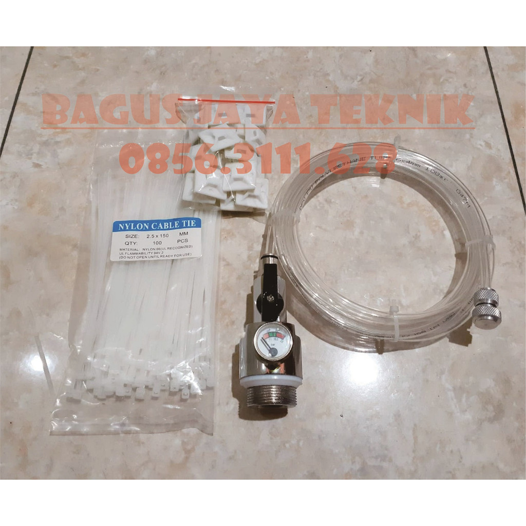 Jual Valve Regulator Apar Fire Tubing, Apar Thermatic, Apar Otomatis ...