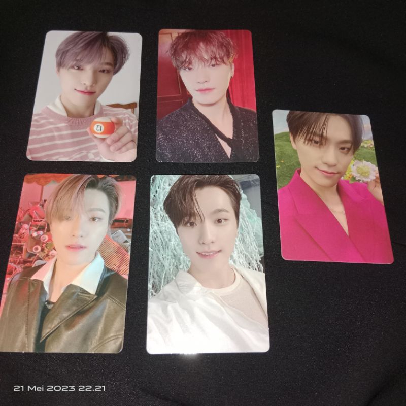 Jual [READY] PHOTOCARD DINO SEVENTEEN| PC DINO SVT OFFICIAL | RPC ALBUM ...