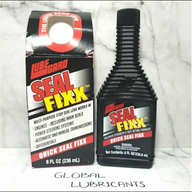 Jual Lubegard Seal Fixx Industrial Strength And Cost Effective Stop ...